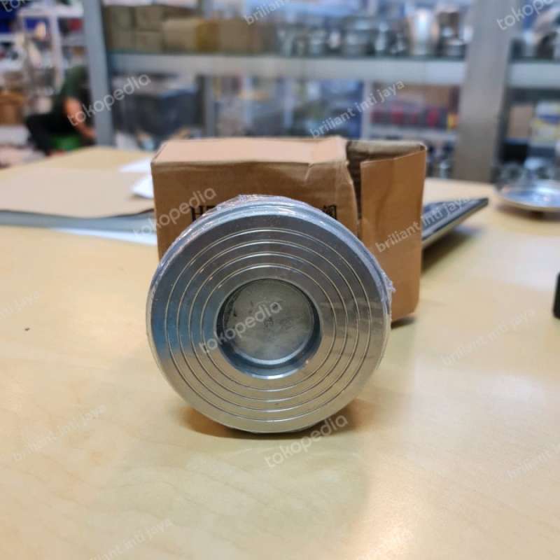 Promo Disco Check Valve Ss 316 PN40 2 inch Diskon 23% di Seller ...