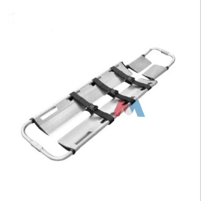 Promo Tandu Darurat / Scoop Stretcher GEA YDC-4A1 Scoop Aluminium ...