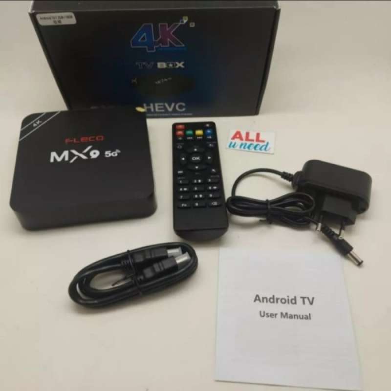 Promo Tv Box Mxq Hevc 5G 4K Ultra Hd - Tv Andoid Box Mxq 5G 4K Ram 2Gb ...