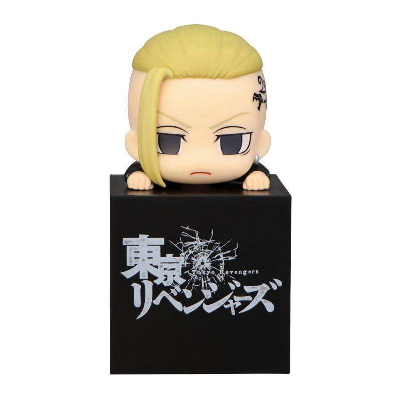 Jual Hikkake Figure Ryuguji Ken / Draken - Tokyo Revengers (10cm) By ...