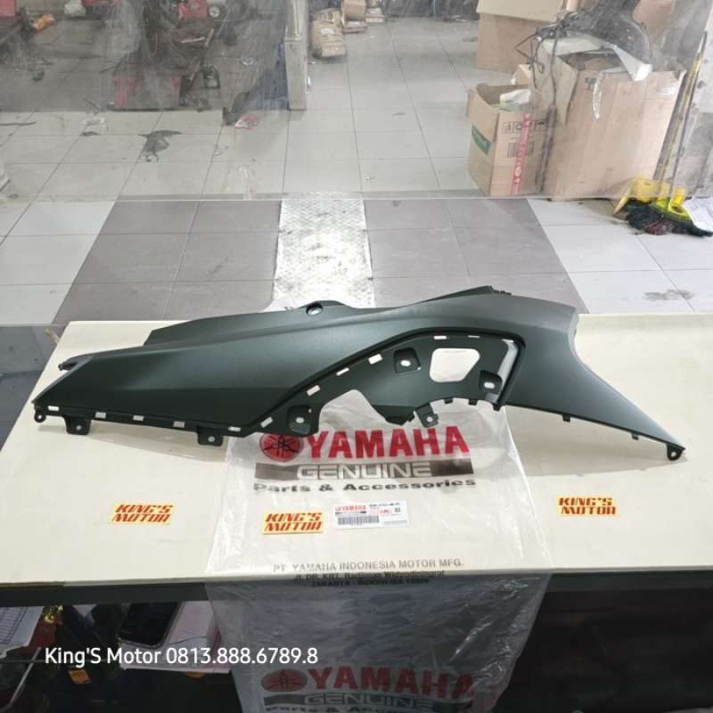 Harga Cover Body Yamaha Mio 💯 Terbaru, Spesifikasi, & Kredit Juni 2026