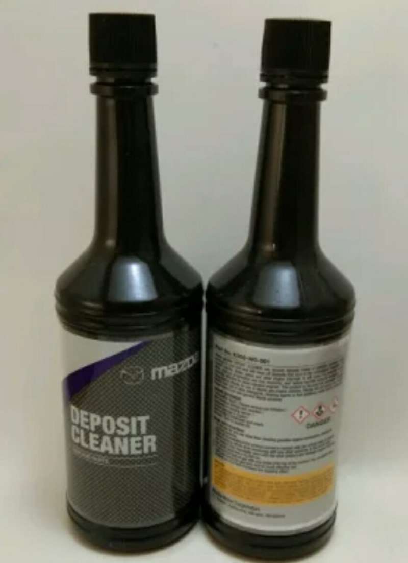 Jual Cleaner Deposit Mazda Genuine Parts Original Made In Japan Di ...