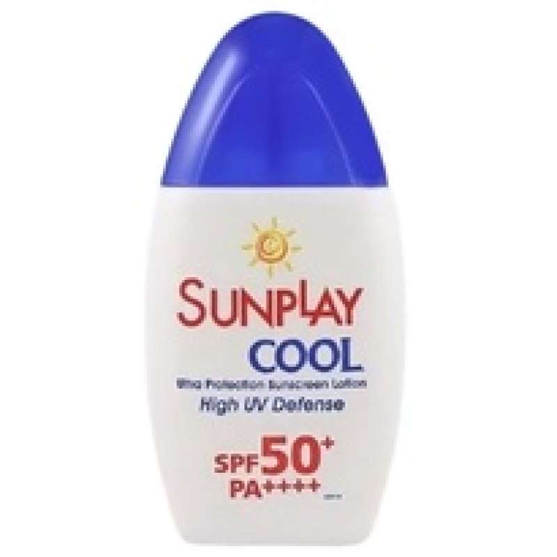 Jual Sunplay Sunscreen SPF 50 ~ Rania Beauty di Seller Rania Beauty ...