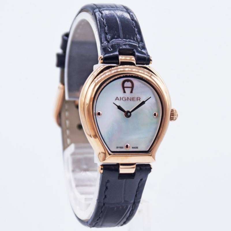 Promo Jam Tangan Wanita Aigner Trani Agw.238004 Original Garansi Resmi ...
