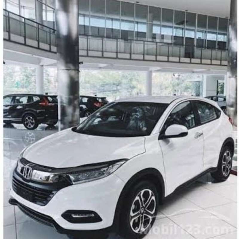 Promo HONDA HRV SE CVT - 2020 - STANDARD Diskon 23% di Seller Indah ...