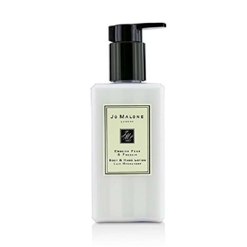 Jual Jo Malone English Pear & Freesia Body & Hand Lotion (with Pump) Di ...
