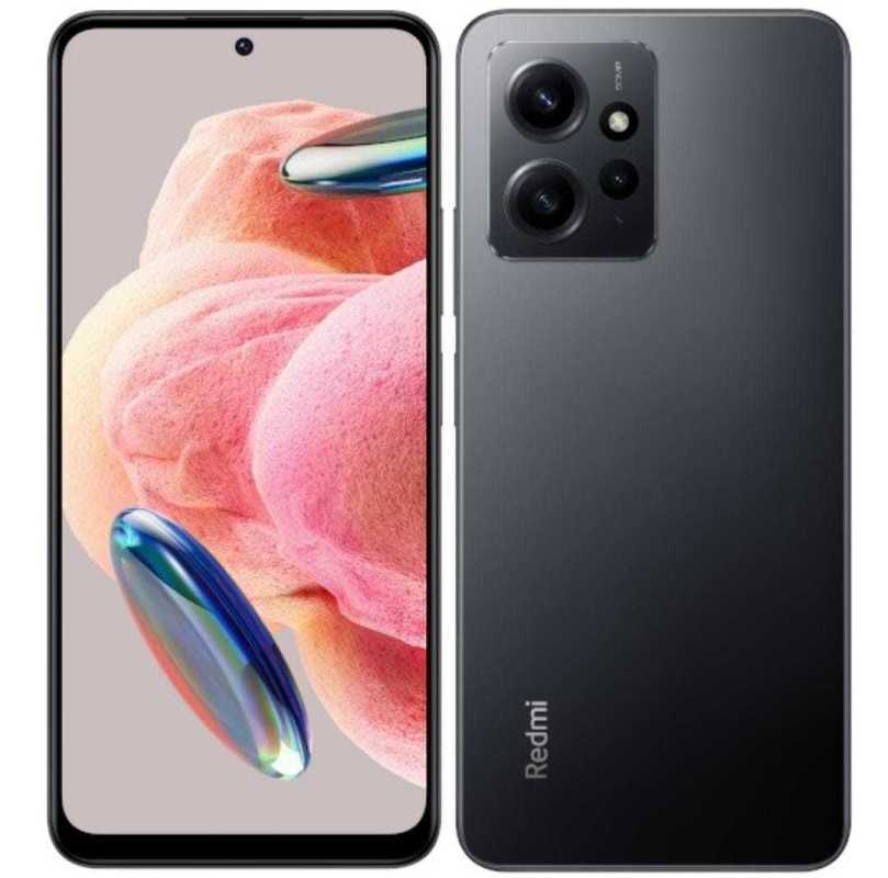 Jual Xiaomi Redmi Note 12 BARU NO REPACK Garansi Resmi Xiaomi Indonesia ...