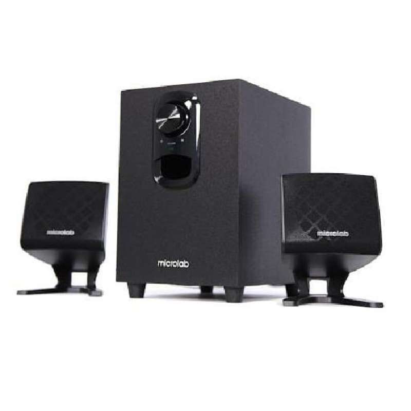 Speaker Microlab - Harga Terbaru Agustus 2024 & Gratis Ongkir | Blibli