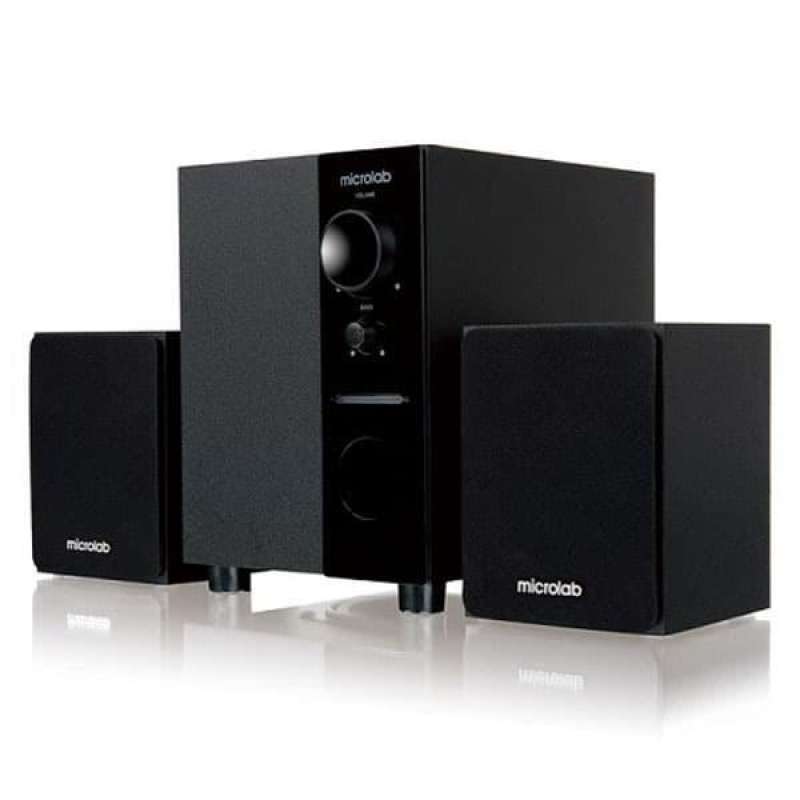 Speaker Microlab - Harga Terbaru Agustus 2024 & Gratis Ongkir | Blibli