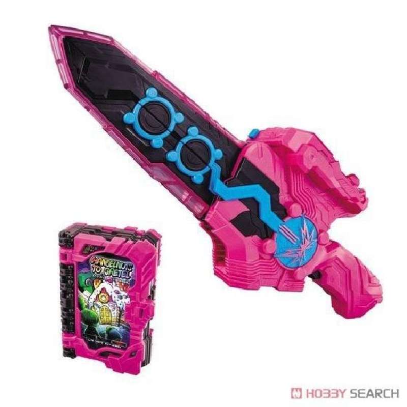 Jual Dx Bandai Henshin Seiken Onjuken Suzune Di Seller Gunpla Town ... Jual Dx Bandai Henshin Seiken Onjuken Suzune Di Seller Gunpla Town ...