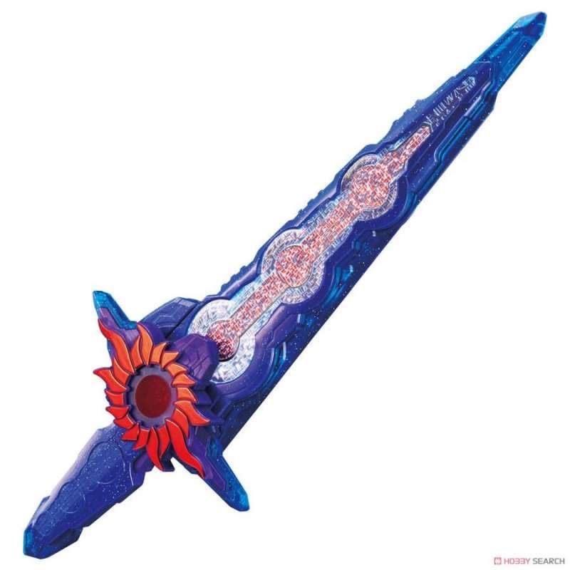 Jual Dx Bandai Kamen Rider Saber Final Power Up Sword Di Seller Gunpla ...