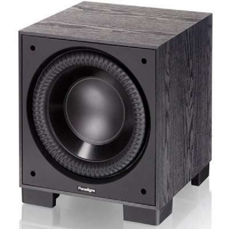 Jual Paradigm Monitor Sub 10 Powered Subwoofer Seri-7 300 Watt Rms ...