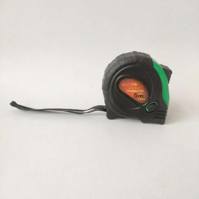 Jual 5 M / ERDOS ALAT UKUR METERAN 5 METER di Seller COBZ Indonesia ...