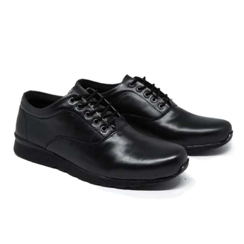 Jual Sultan X Warka Dybal Sepatu Kulit Asli Formal Pantofel Formal Kerja Di Seller Sultan ...