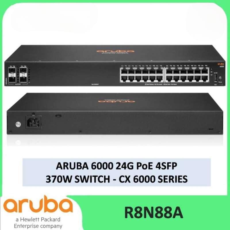 Jual Core Switch 24 Port Aruba Original Murah - Harga Diskon Mei 2024 ...