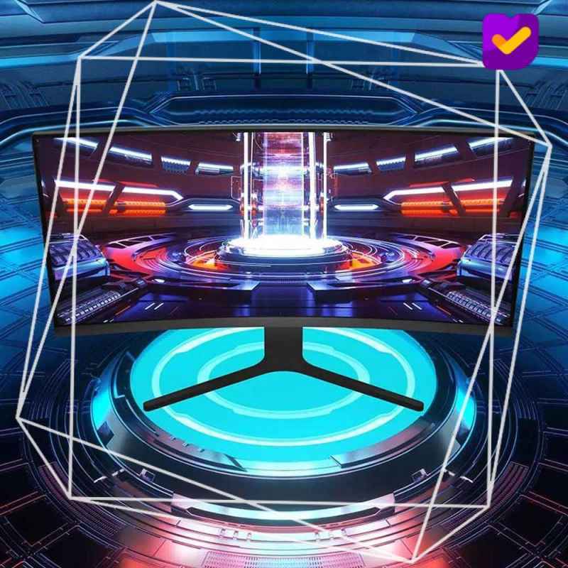 Jual Xiaomi Redmi Curved Gaming Monitor 30 Inch Ultra Wide 200hz ...