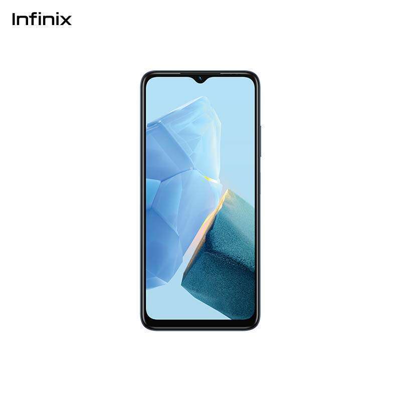 Jual Infinix Hot 30i [8/128GB/ Official Store] - Mirror Black di Seller SMS SHOP ONLINE Official ...