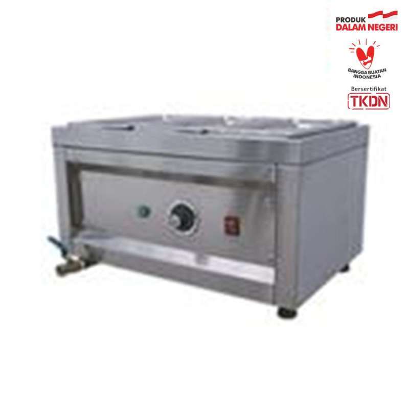 Jual Bain Marie with Gn Pan di Seller CV Widia Abadi - Dauh Peken, Kab ...