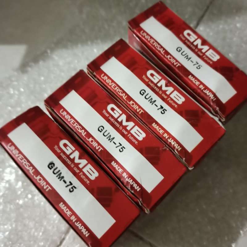 Jual Universal Joint Gum-75 Gmb Di Seller Rizky Putra Shop - Meruya ...