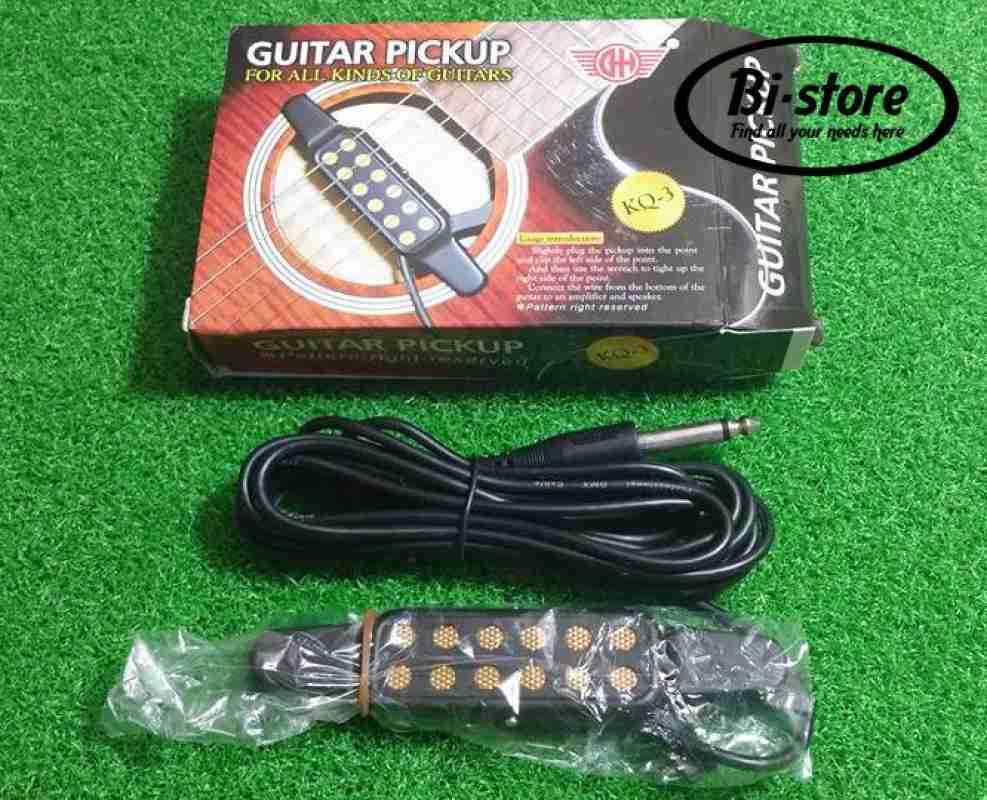 Jual Spul Gitar Effect Original Murah - Harga Diskon Juli 2024 | Blibli.com