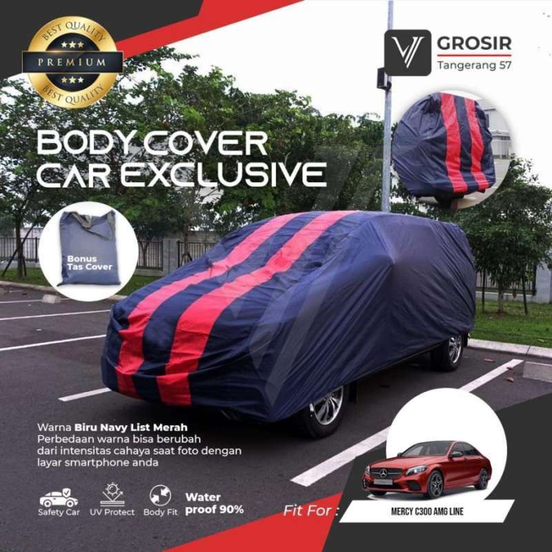 Jual Mercy C 300 Terbaru Dengan Harga Termurah Di 2024 | Blibli