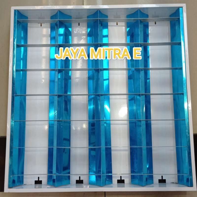 Jual Kap Lampu Tl Rm X Rumah Lampu Tl Led Cm Di Seller Haveart Cengkareng Barat Kota