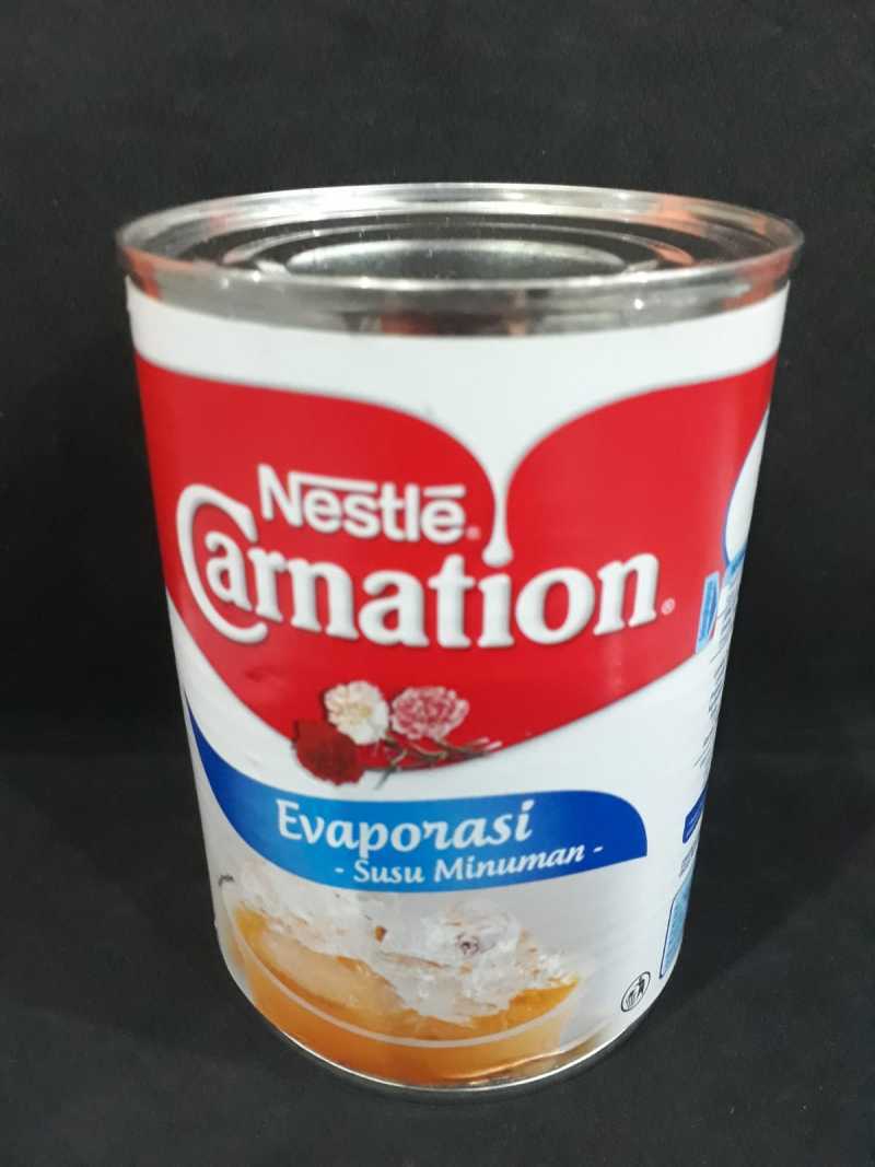 Jual CARNATION SUSU EVAPORASI 405GR di Seller rojamart_dailyneeds ...
