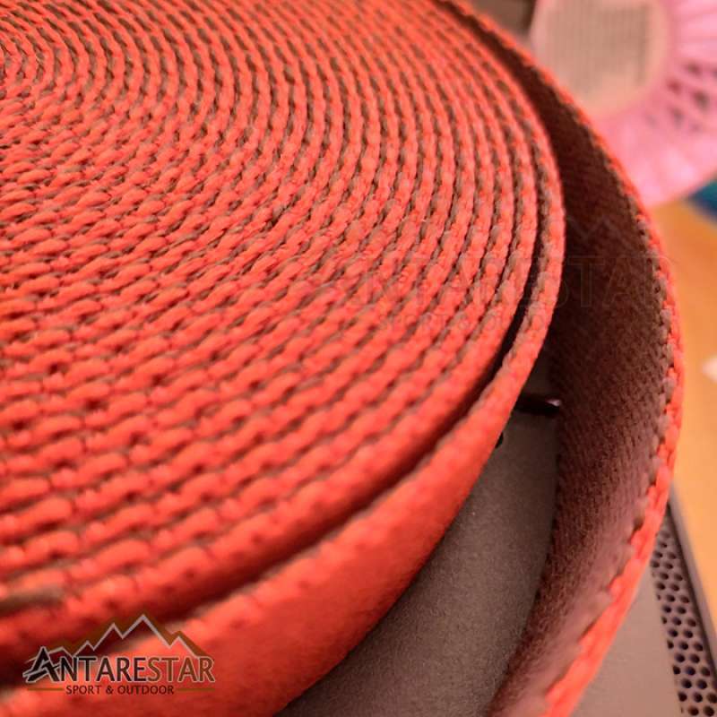 Jual Tali Webbing 1 Rol Tali Webbing Isi 50 Meter Kuat Dan Murah Di ...