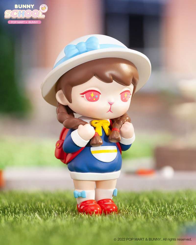 Jual Pop Mart Bunny School di Seller Pop Mart Official Store - Pop Mart ...