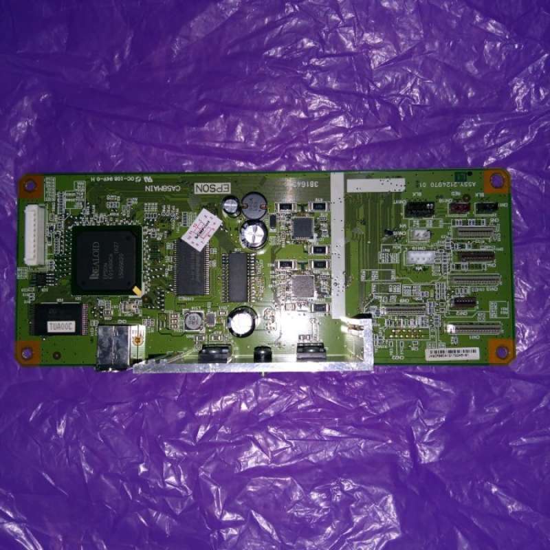 Promo Mainboard Epson L1300 Murah Logic Board L1300 Epson Original ...