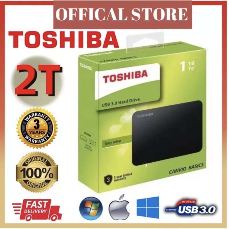 Jual Hardisk eksternal 1TB di Seller lapak basmallah - Bringinbendo ...