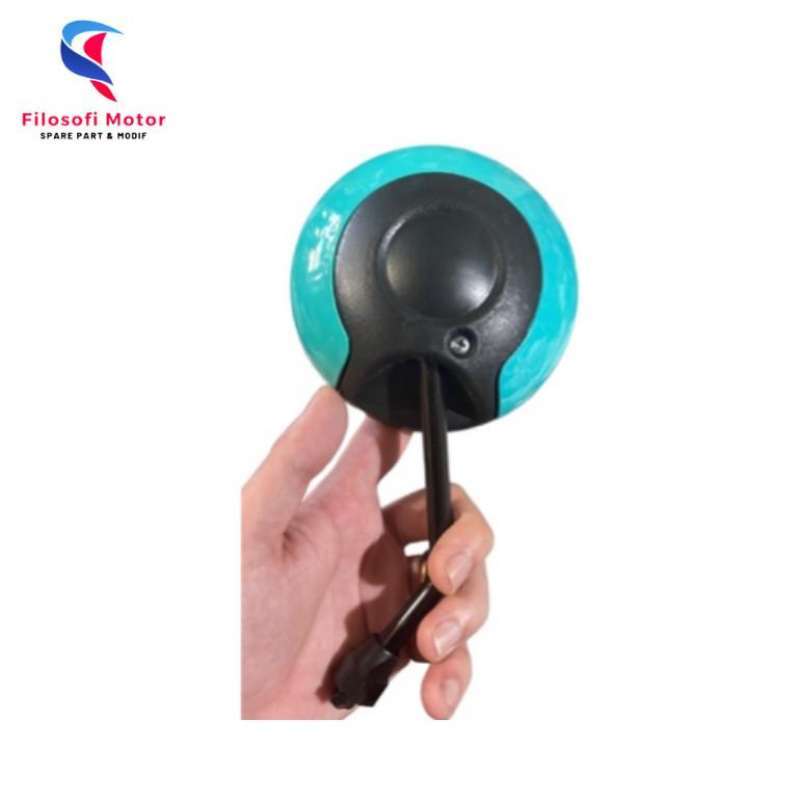 Jual Kaca Spion Yamaha Fazzio Di Seller Filosofi Motor - Rungkut Kidul ...