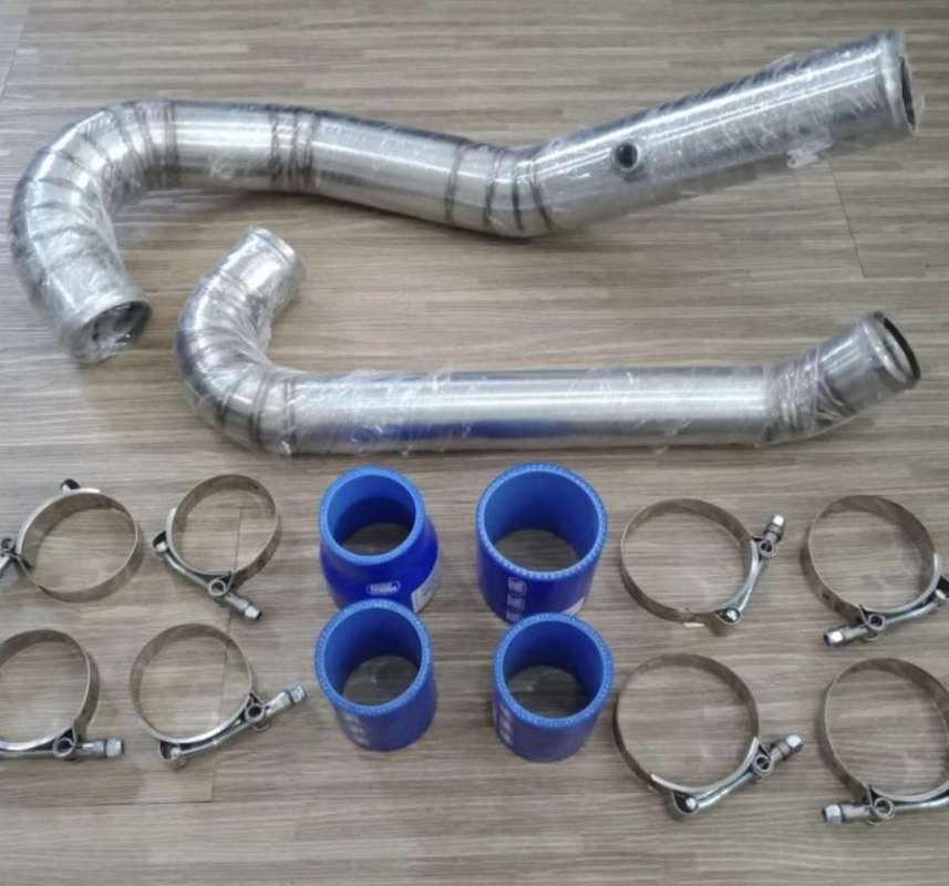 Turbo Intercooler : Pengertian, Fungsi, dan Cara Kerjanya - Blibli Friends