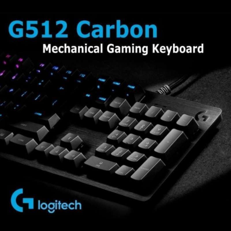 Jual Logitech Gx Original Murah - Harga Diskon Juni 2024 | Blibli