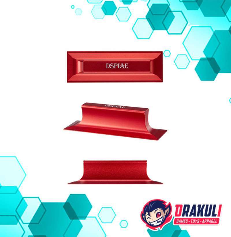 Jual DSPIAE AS-25FPRD Red Sanding Board Piece - Flat di Seller Drakuli ...