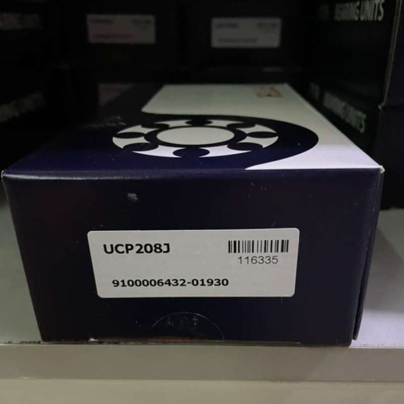 Jual Bearing Ucp 208 J As Di Seller Zuma Storee - Meruya Selatan (udik), Kota Jakarta Barat | Blibli