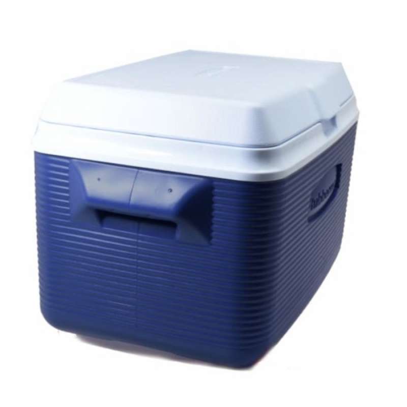 Jual Rubbermaid Cooler Modern 32 Ltr - Biru / Alat Cooler Box Di Seller ...