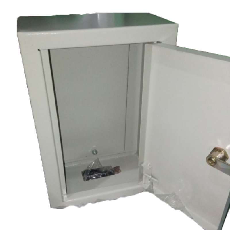 Jual Box Panel Listrik Indoor 20 X 30 X12 Cm / Box Panel Listrik ...