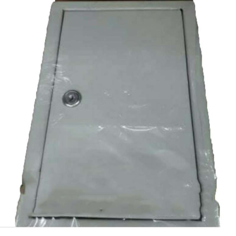 Jual Box Panel Listrik Indoor 20 X 30 X12 Cm / Box Panel Listrik ...