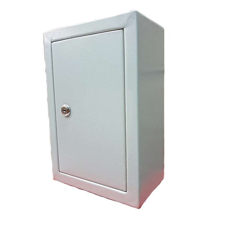 Jual Box Panel Listrik Indoor X X Cm Box Panel Listrik Stainless Di Seller Bintang