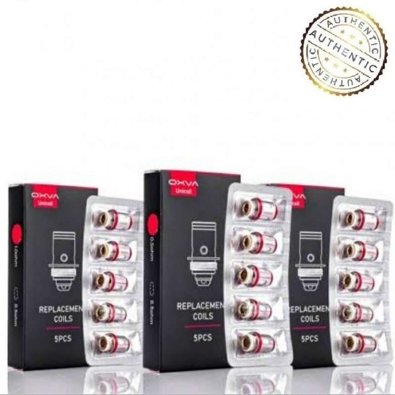 Jual Coil Oxva Origin Termurah - Harga Grosir Terupdate Hari Ini | Blibli