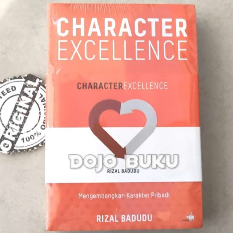 Promo Buku Paket Character Excellence, Mengembangkan Karakter Pribadi ...
