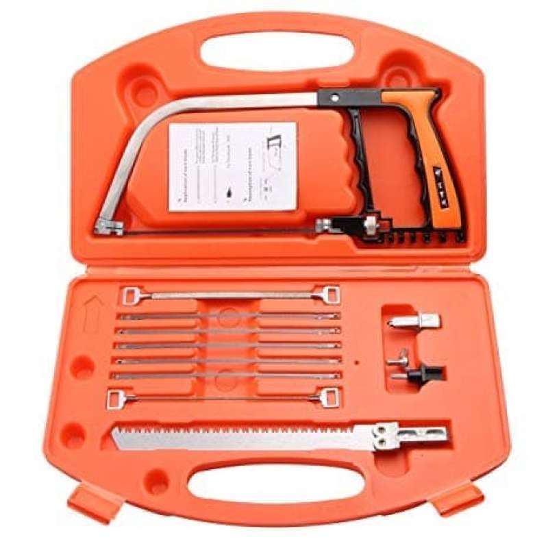 Jual Magic Saw hack saw multi saw gergaji serbaguna kayu besi metal ...