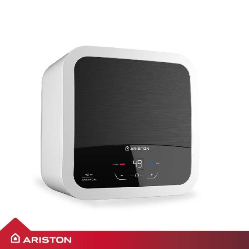 Promo Ariston Water Heater Listrik Type An2 15 Lux Kapasitas 15 L Watt ...