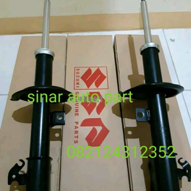 Promo shock breaker depan suzuki swift dan splash 2005 2006 2007 2008 ...