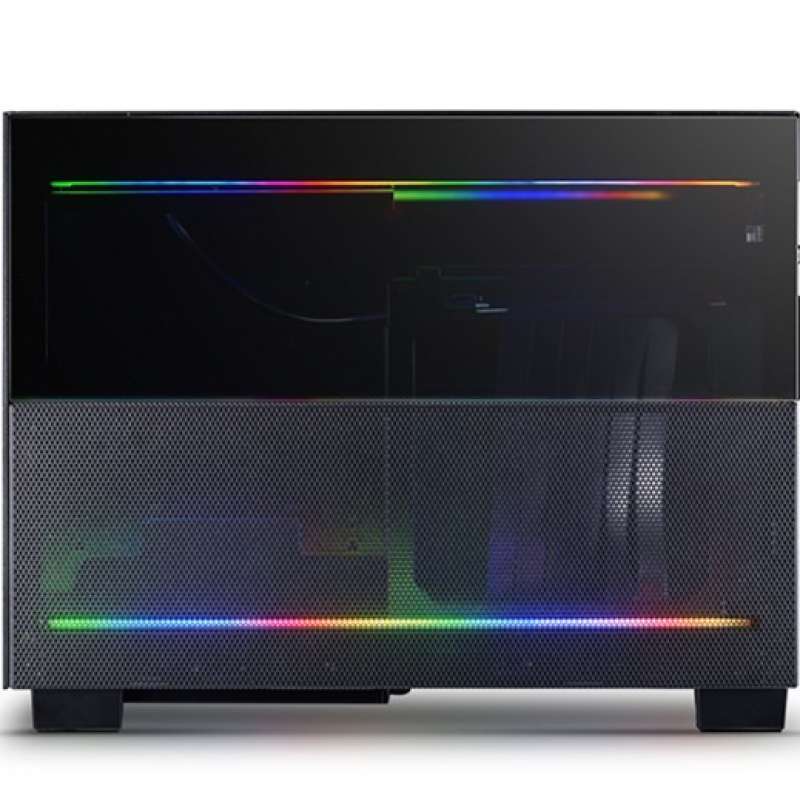 Promo Lian Li Q58-2X Black Argb Led Strip Kit For Q58 Diskon 23% di ...