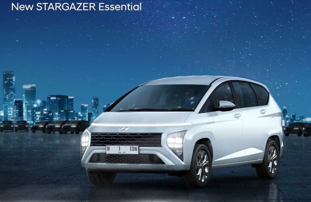 Jual Hyundai Stargazer Medan Terbaru Dengan Harga Termurah Di 2024 | Blibli