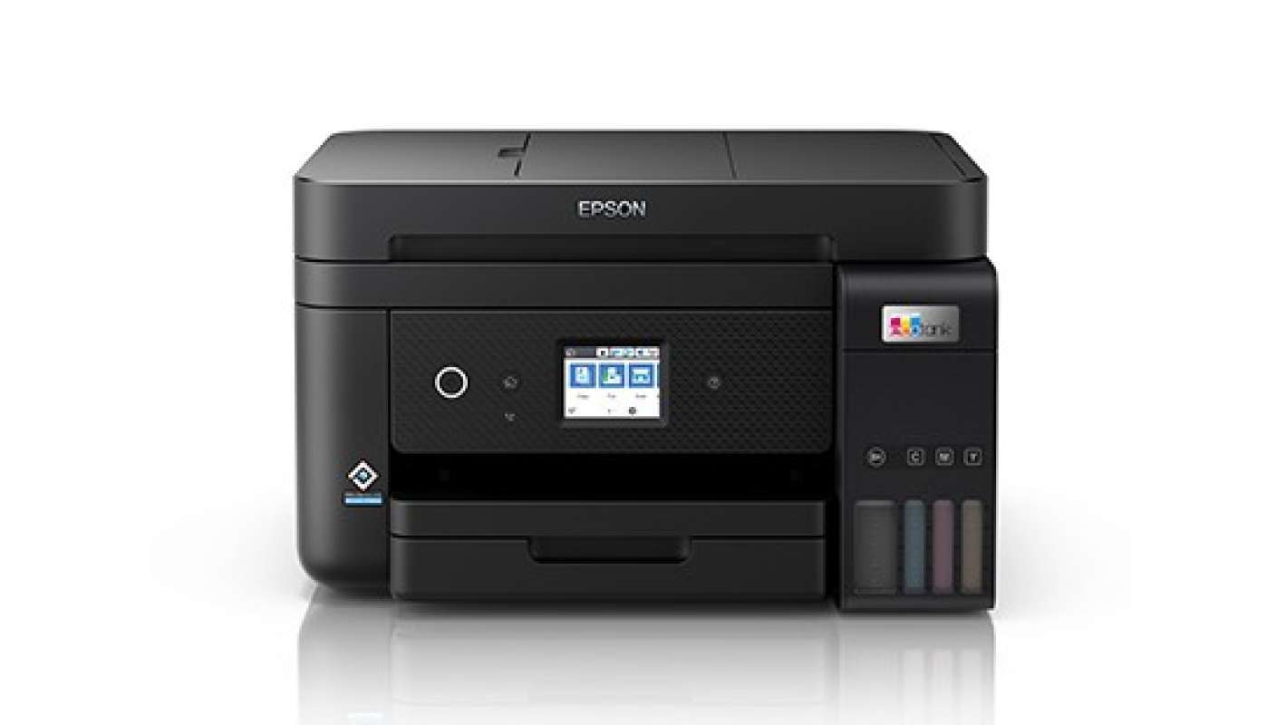 Jual Epson EcoTank L6290 A4 Wi-Fi Duplex All-in-One Ink Tank Printer ...