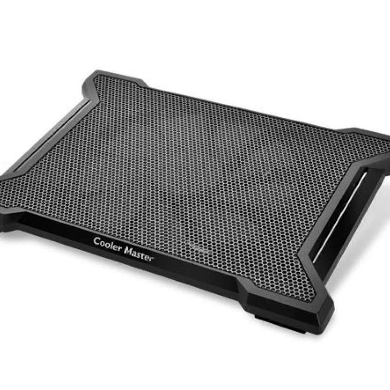 Jual Cooler Master Notepal X-slim 2 / Cooler Master Notepal X-slim Ii ...
