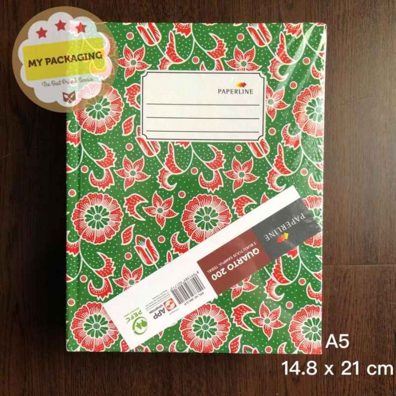 Jual Buku Quarto 200 Lembar Original Harga Termurah Juni 2024 | Blibli